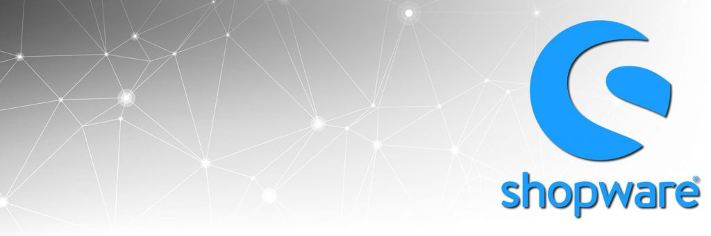 Shopware 6 - Onlineshops für kleine und mittlere Unternehmen